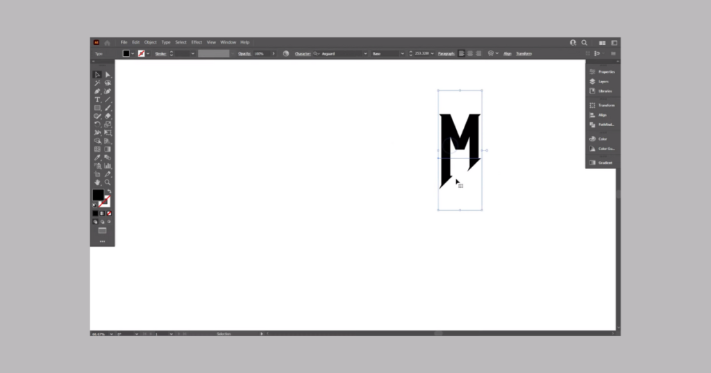 Creating a Modern Logo Design: Step-by-Step Guide