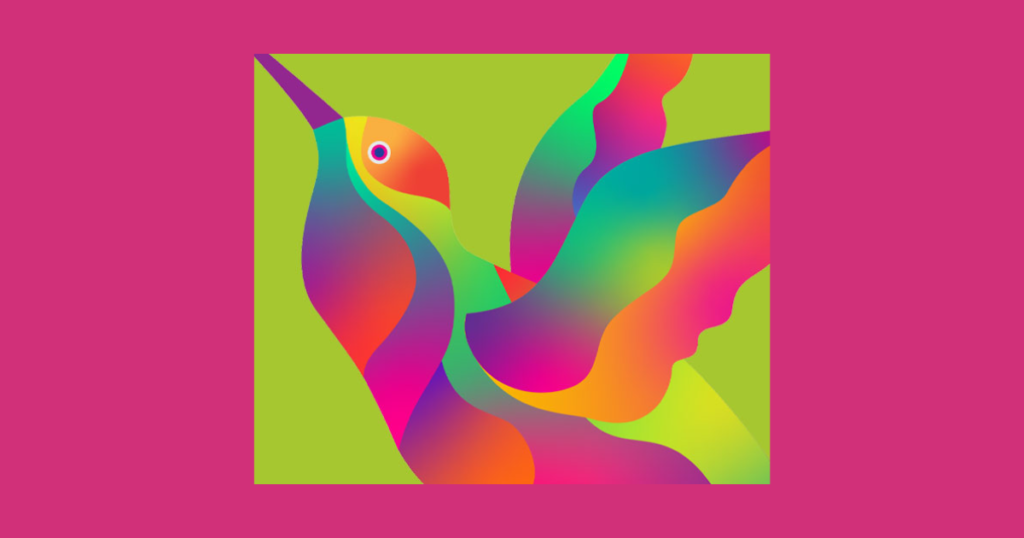 Three Creative Ways to Add Depth in Adobe Illustrator.