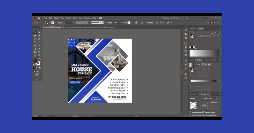 A Guide to Stunning Social Media Post Design.